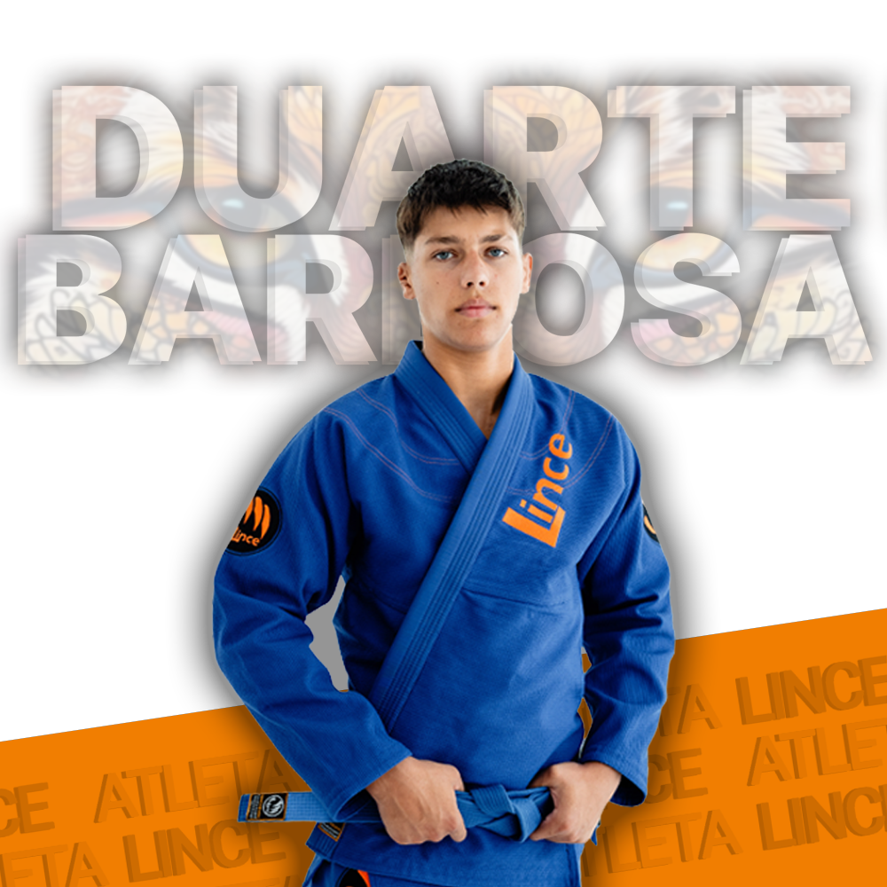Lince Kimonos - Kimonos BJJ e Equipamento Jiu-Jitsu Portugal e Espanha