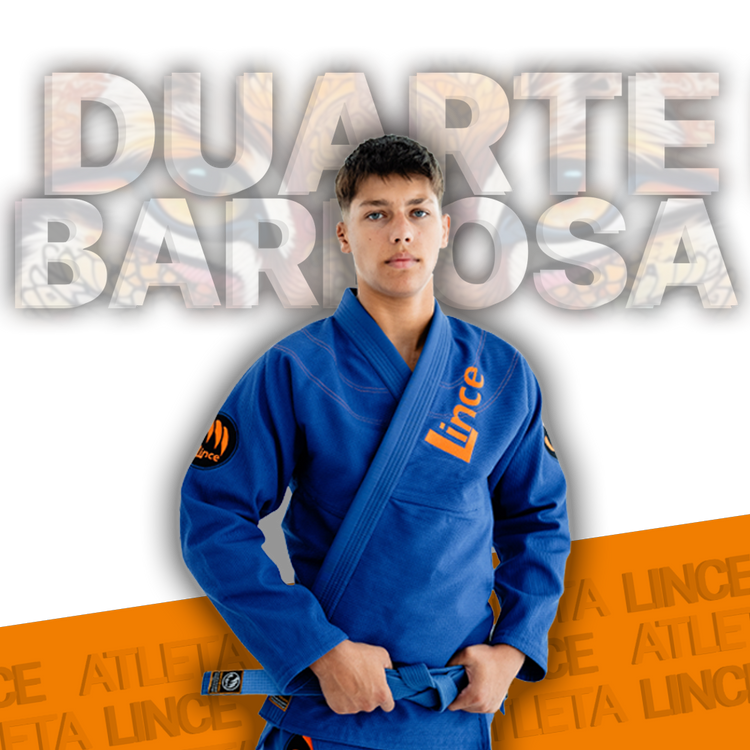 Lince Kimonos - Kimonos BJJ e Equipamento Jiu-Jitsu Portugal e Espanha